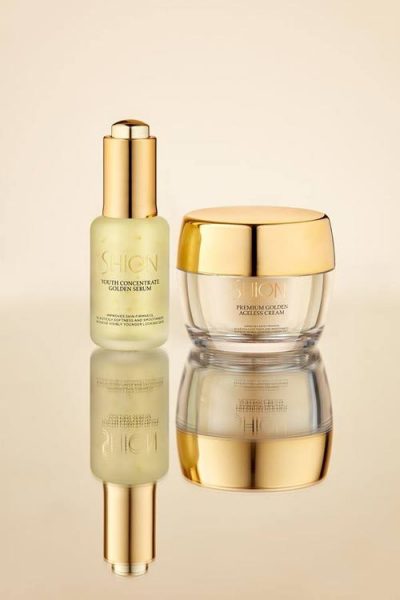 Thương hiệu Shion chính thức có mặt tại thị trường Việt Nam - Pacific ...